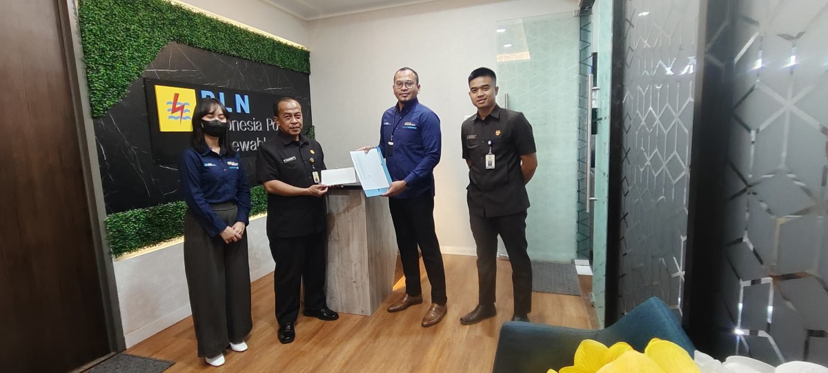 KEGIATAN CSR RAMADHAN PT PLN INDONESIA POWER RENEWABLES - PT PLN ...